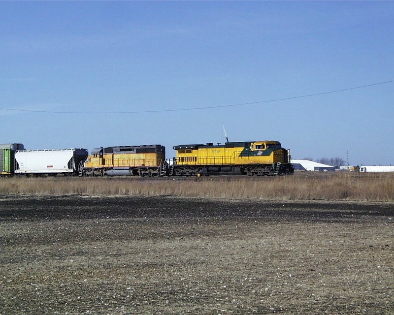 CNW 8718